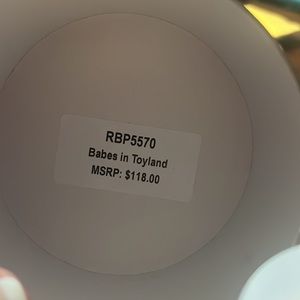 rbp ring bomb party | Jewelry | New Stacks Rbp Ring Bomb Party Stacks ...